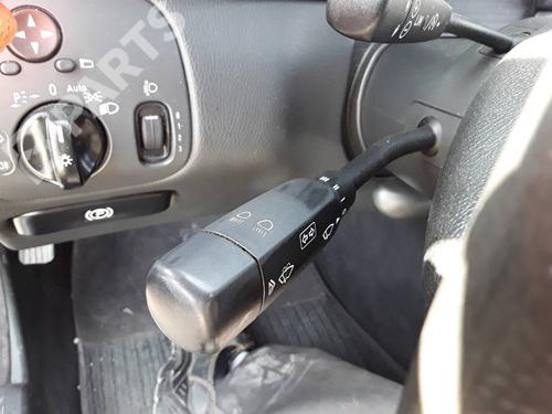 Steering column stalk MERCEDES-BENZ C-CLASS (W203) C 220 CDI (203.006 ...