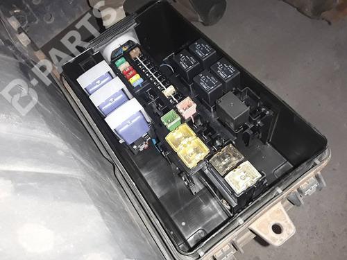 Boîte à Fusibles MITSUBISHI CANTER Platform/Chassis (FB_, FE_, FG_) 3.0 ...