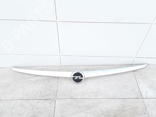 Achterklep Handgreep OPEL INSIGNIA A (G09) 2.0 CDTI (68) 4872945 | B-Parts