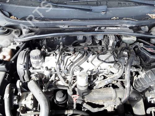 Engine VOLVO S60 I (384) 2.4 D 10502976 | B-Parts