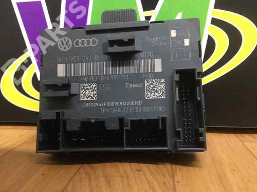 Electronic module AUDI A4 B7 Avant (8ED) 2.0 TDI 7466764 | B-Parts