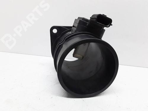 Mass air flow sensor RENAULT MEGANE III Hatchback (BZ0/1_, B3_) 1.5 dCi ...