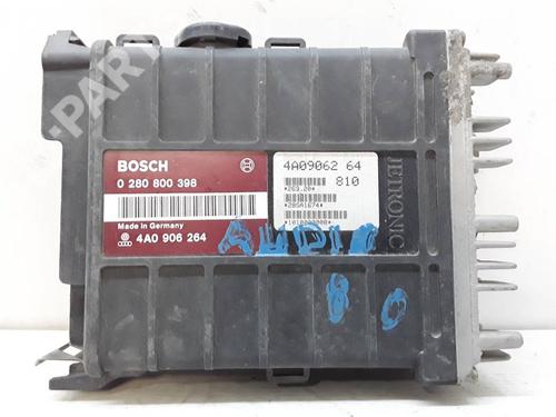 Engine control unit (ECU) AUDI 80 B4 Saloon (8C2) 9246149 | B-Parts