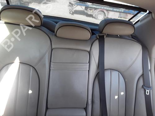Rear seat ROVER 75 (RJ) 2.5 V6 3648439 | B-Parts