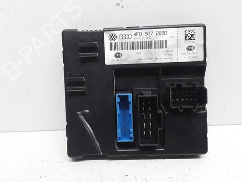 Steuergerät AUDI Q7 (4LB) 3.0 TDI quattro 6763917 | B-Parts