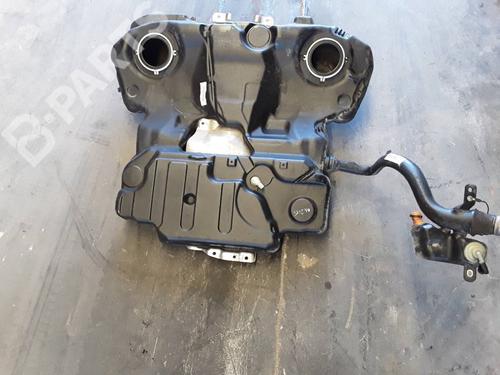 Fuel tank AUDI A6 C6 (4F2) 3.0 TDI quattro 7197650 | B-Parts