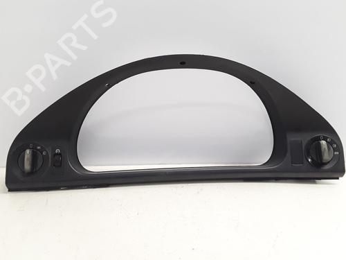 Tableau de bord BMW 5 (E39) 528 i 2450112 | B-Parts