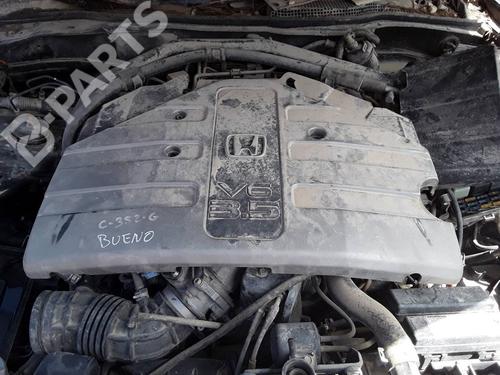 Engine HONDA LEGEND III (KA) 3.5 i 24V (KA9) 7474189 | B-Parts