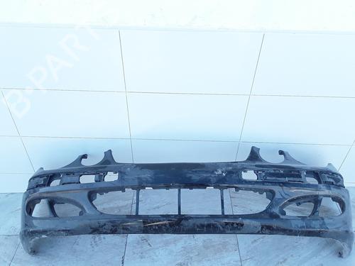 Front bumper MERCEDES-BENZ E-CLASS (W211) 8137308 | B-Parts