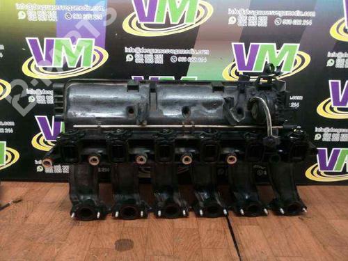 Intake manifold BMW X3 (E83) 3.0 d 7467607 | B-Parts