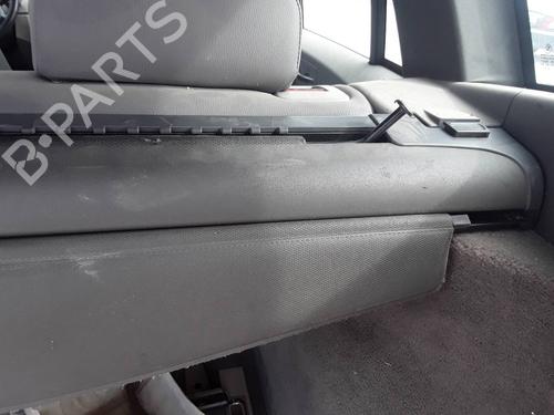 Rear parcel shelf BMW X3 (E83) 3.0 d 12317068 | B-Parts
