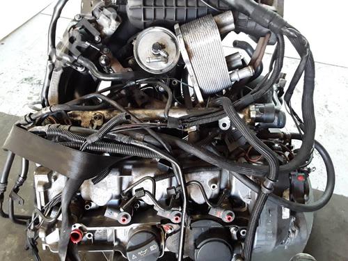 Engine MERCEDES-BENZ C-CLASS (W203) C 220 CDI (203.006) 9048303 | B-Parts