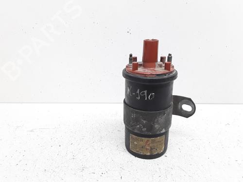 Zündspule MERCEDES-BENZ 190 (W201) E 2.0 (201.024) 4327796 | B-Parts
