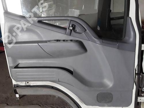 Left front door panel MITSUBISHI CANTER Platform/Chassis (FB_, FE_, FG ...