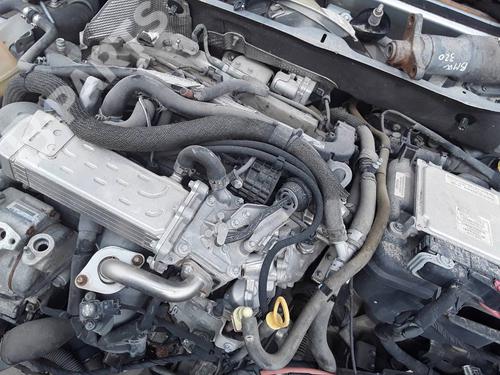 Engine DODGE CALIBER 1.8 7474054 | B-Parts
