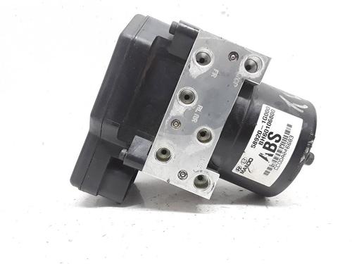 ABS pump HYUNDAI ACCENT III (MC) 1.5 CRDi GLS 11754582 | B-Parts