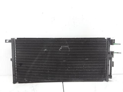AC radiator JAGUAR X-TYPE I (X400) 2.2 D 8931880 | B-Parts