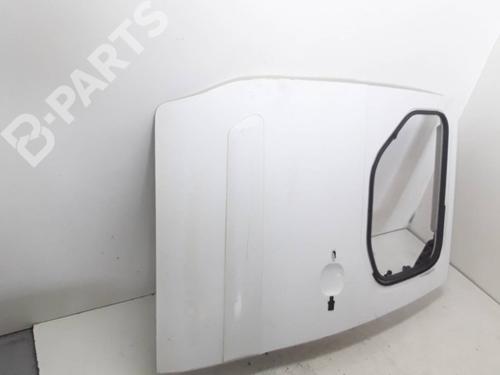 Right slide door CITROËN BERLINGO / BERLINGO FIRST Box Body/MPV (M_) 1.6 HDI 90 (MB9HX, MC9HX ...