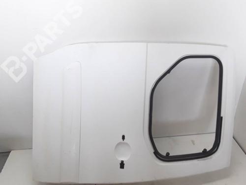 Right slide door CITROËN BERLINGO / BERLINGO FIRST Box Body/MPV (M_) 1.6 HDI 90 (MB9HX, MC9HX ...
