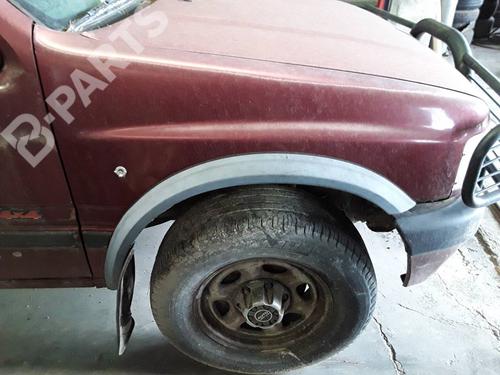 Parafango anteriore destro RENAULT CLIO V (B7_) 1.0 TCe 100 (B7MT ...