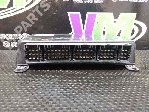 Engine control unit (ECU) LAND ROVER DISCOVERY II (L318) 2.5 Td5 4x4 ...