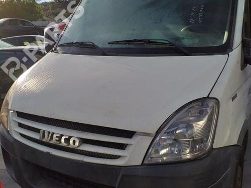 Climate control IVECO DAILY IV Van 11174128 | B-Parts