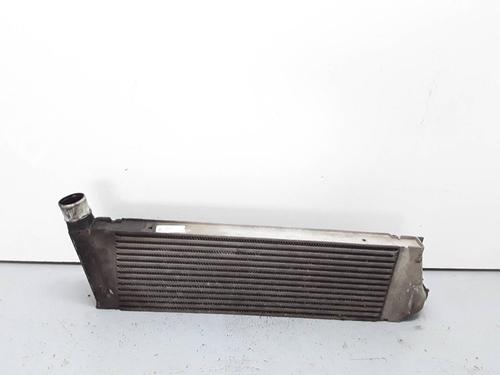 Intercooler RENAULT SCÉNIC II (JM0/1_) 1.5 dCi (JM1E, JM16) 7615488 | B ...
