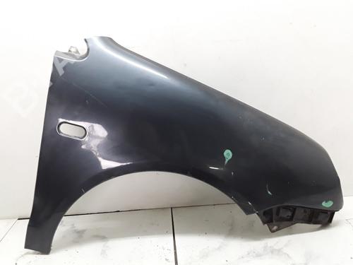 Right Front Fenders Vw Polo 9n 9a 9668557 B Parts