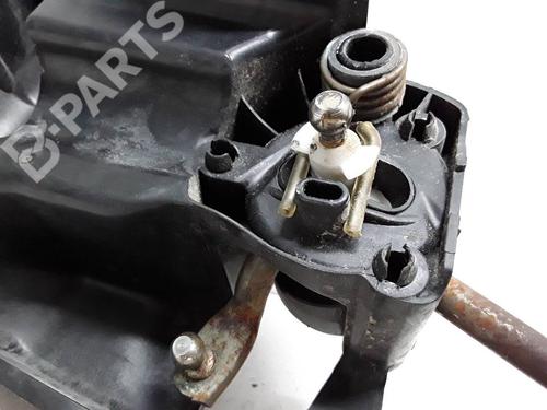 Manual gearbox selector CITROËN BERLINGO Box Body/MPV (B9) 1.6 HDi 90 16V 10346608 | B-Parts