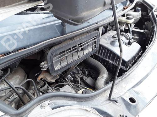 Engine NISSAN PRIMASTAR Van (X83) 1.9 dCi 100 10224184 | B-Parts