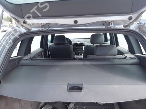 Rear parcel shelf BMW X3 (E83) 3.0 d 12317068 | B-Parts