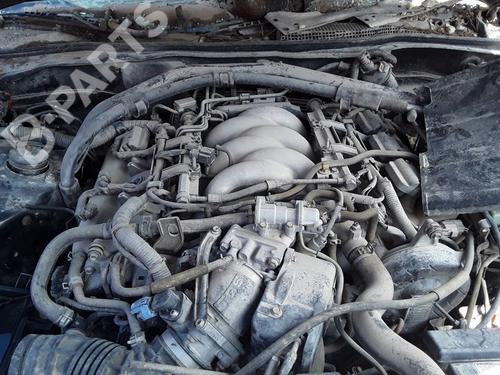 Engine HONDA LEGEND III (KA) 3.5 i 24V (KA9) 7474189 | B-Parts