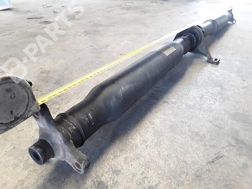 Driveshaft MERCEDES-BENZ E-CLASS (W211) E 270 CDI (211.016) 9741878 | B ...