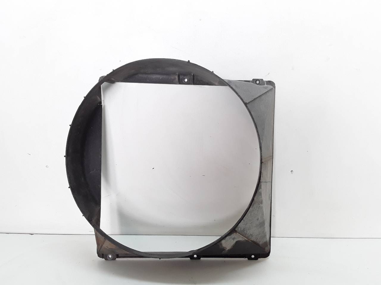 Radiator fan MITSUBISHI CANTER Platform/Chassis (FB_, FE_, FG_) 3.0 TDi ...