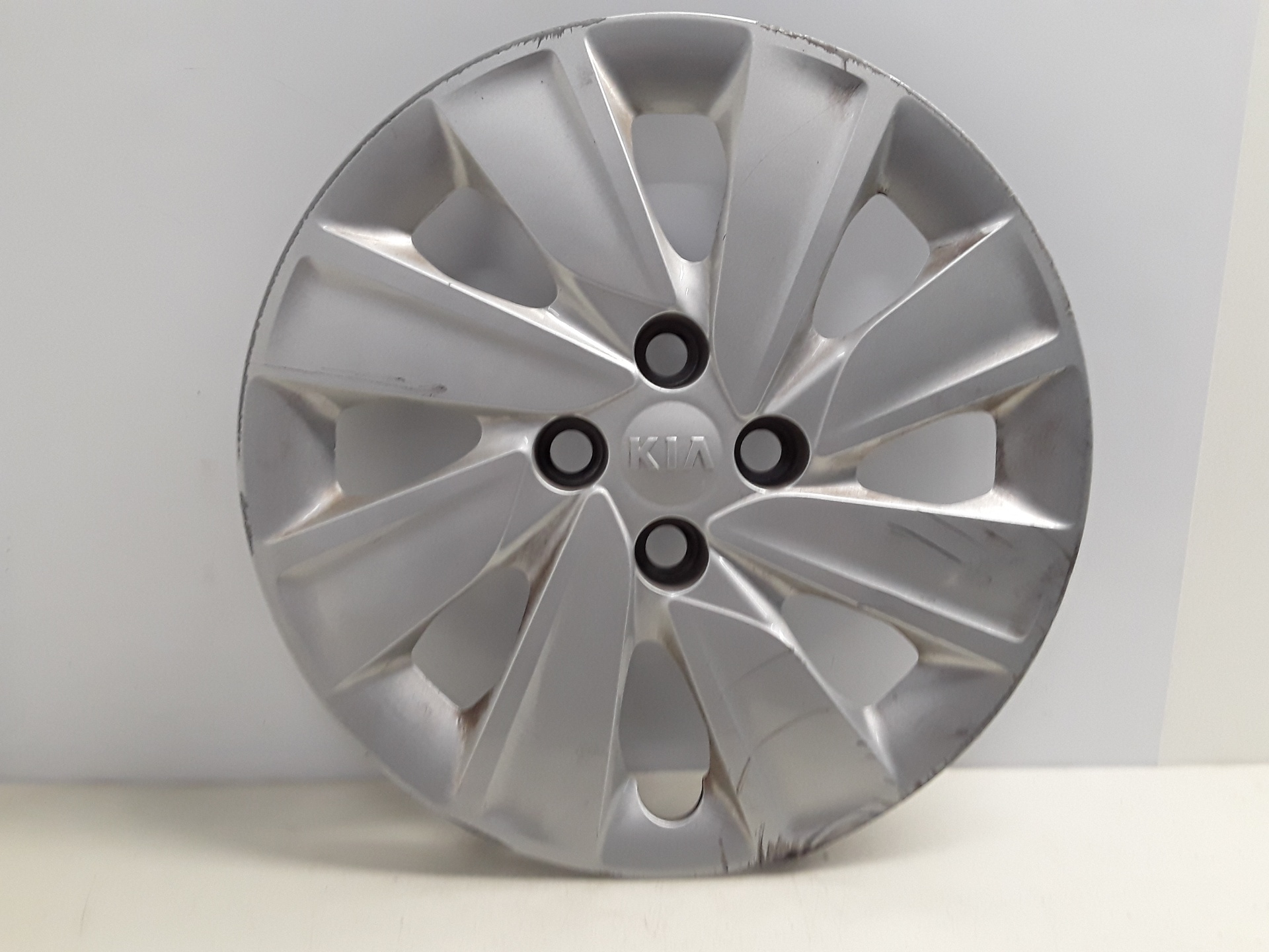 Hub cap KIA RIO III (UB) 25818369 | B-Parts