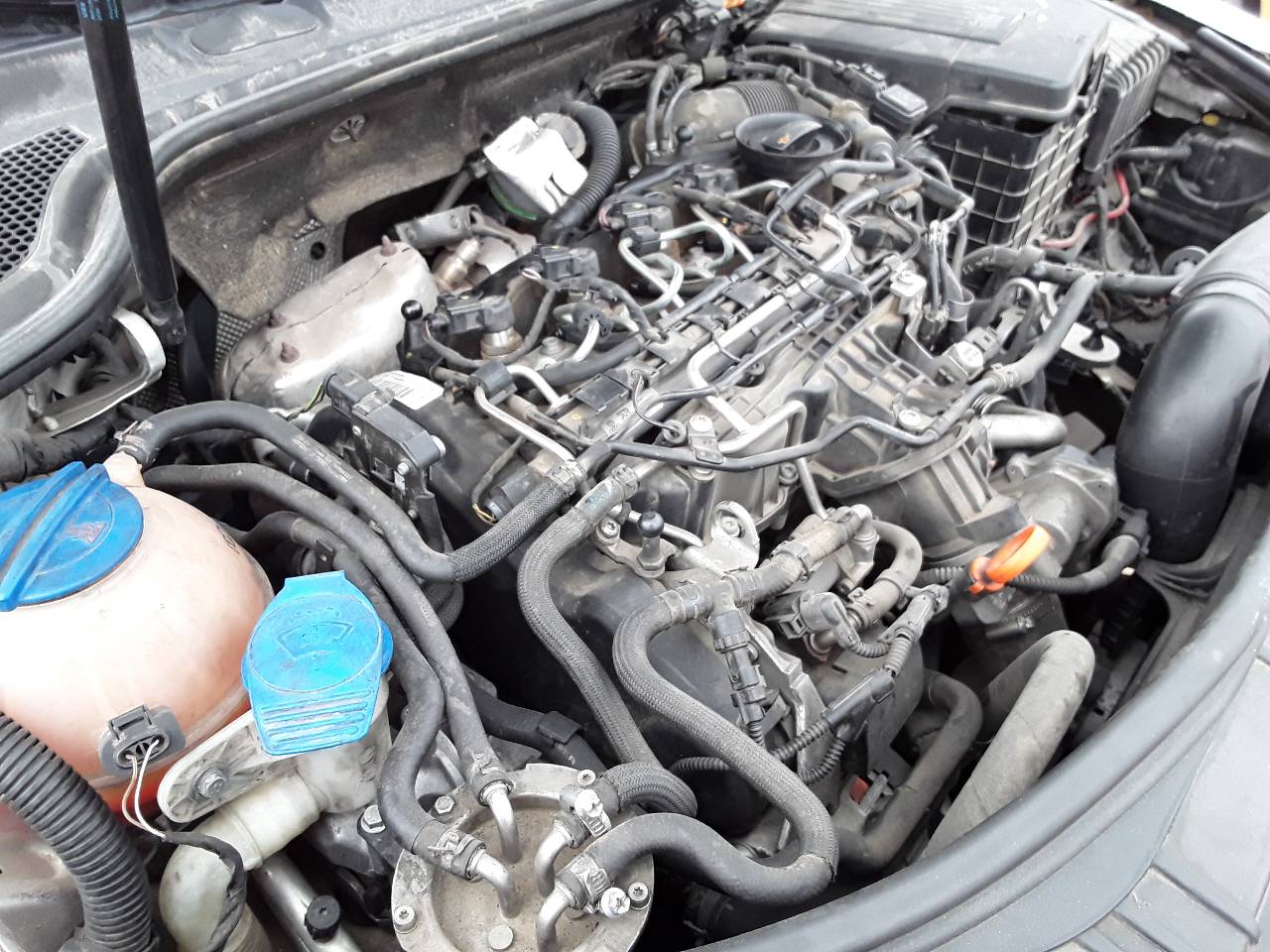 Audi A3 1 6 Tdi Probleme