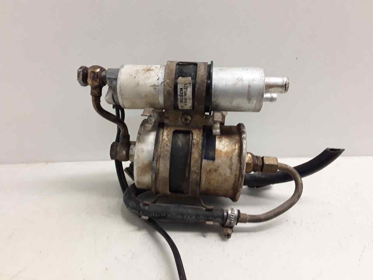 Fuel pump MERCEDES-BENZ C-CLASS (W202) C 180 (202.018) 25928761 | B-Parts