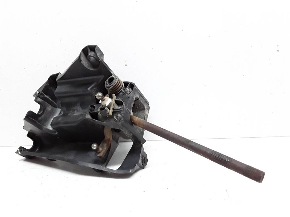 Manual gearbox selector CITROËN BERLINGO Box Body/MPV (B9) 1.6 HDi 90 16V 10346608 | B-Parts