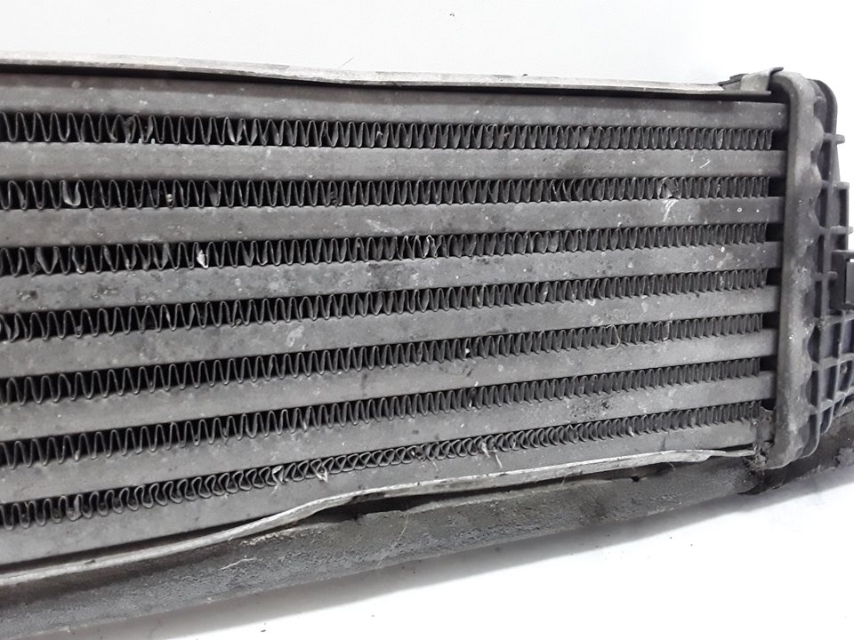 Intercooler JAGUAR X-TYPE I (X400) 2.2 D 8926344 | B-Parts