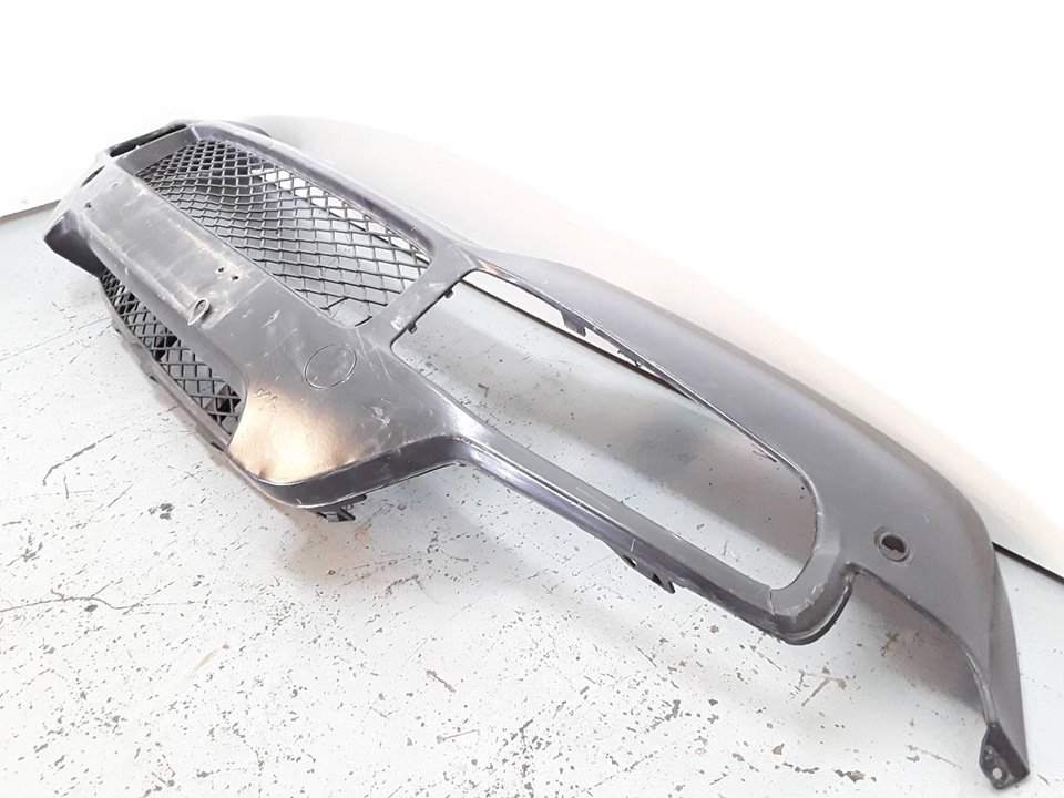 Front bumper BMW X5 (E70) 3.0 d 51117165471 | B-Parts