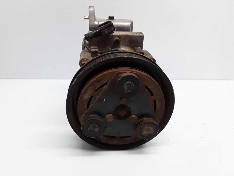 AC compressor HYUNDAI ACCENT II (LC) 1.5 FD46XG | B-Parts