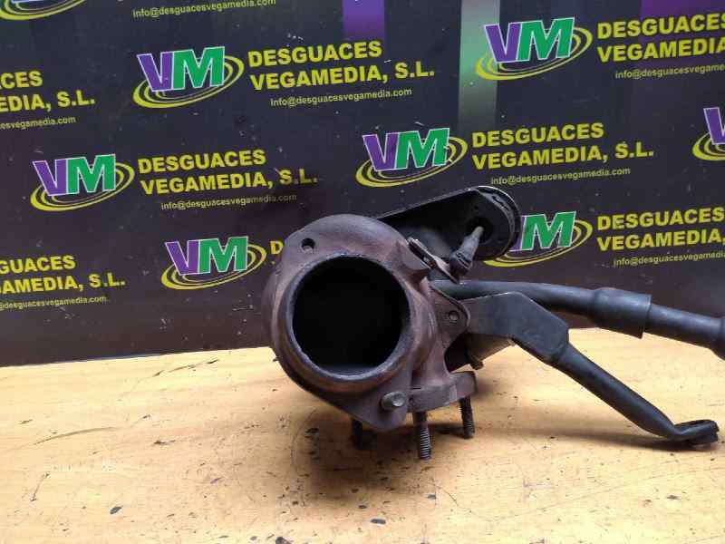 Turbo MERCEDES-BENZ SPRINTER 2-t Van (B901, B902) 210 D 7466914 | B-Parts