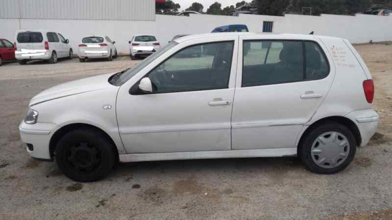 Water radiator VW POLO (6N2) 850984P | B-Parts