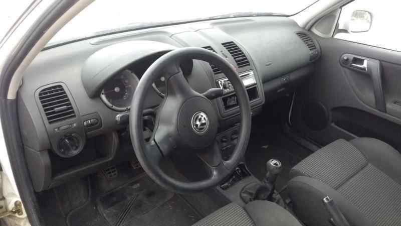 Water radiator VW POLO (6N2) 850984P | B-Parts