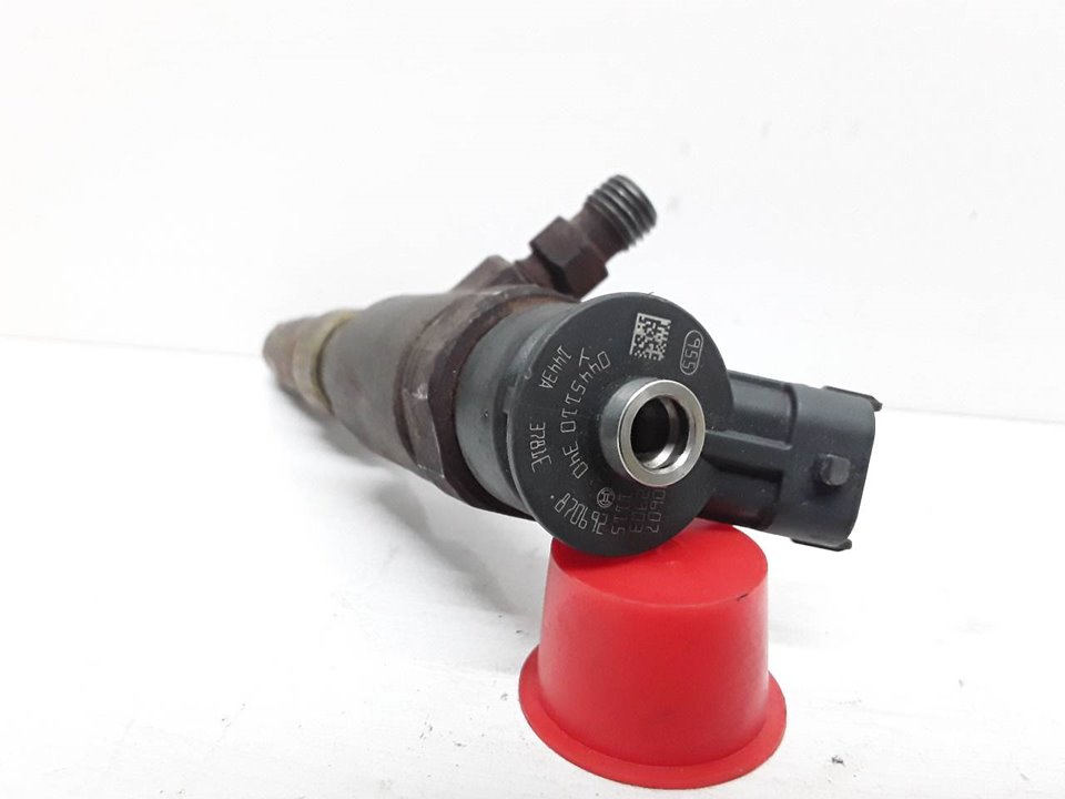 Injector FORD C-MAX II (DXA/CB7, DXA/CEU) 1.6 TDCi 9201462 | B-Parts