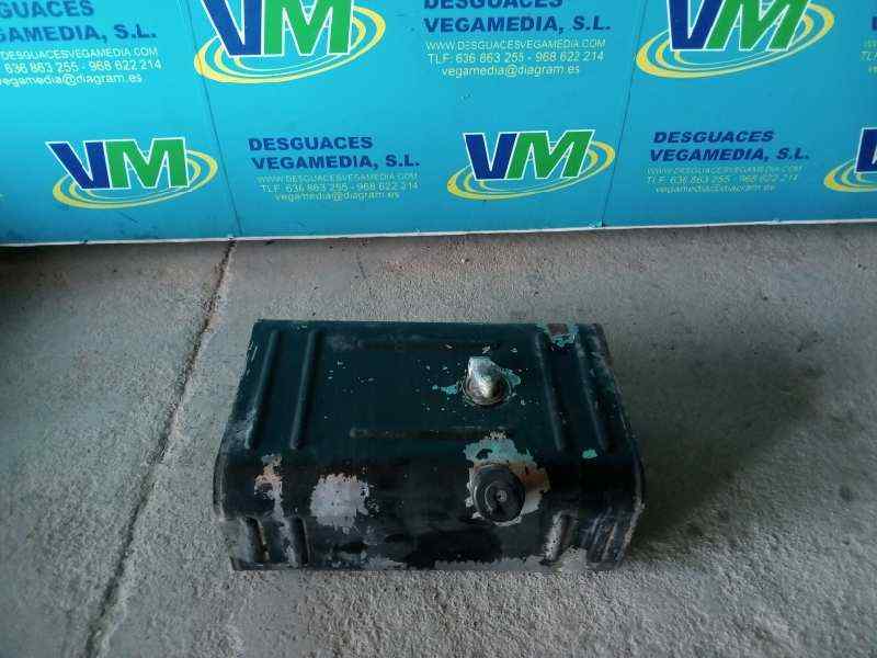 Fuel tank MERCEDES-BENZ E-CLASS (W210) E 320 (210.055) 7467665 | B-Parts