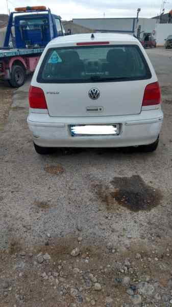 Water radiator VW POLO (6N2) 850984P | B-Parts