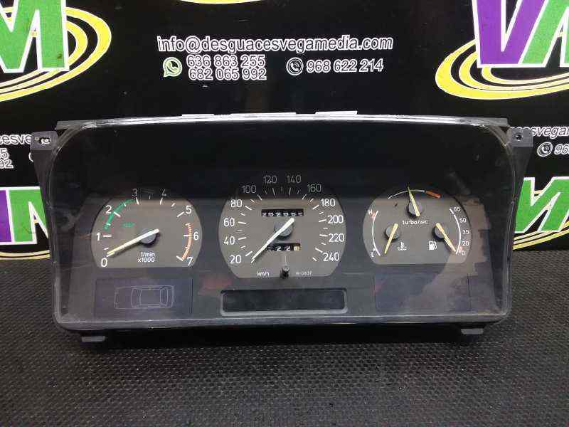 Instrument cluster SAAB 9000 Hatchback 7476843 | B-Parts