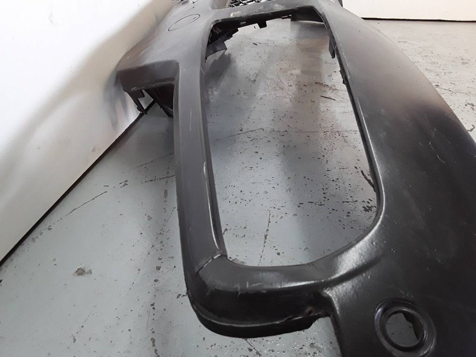 Front bumper BMW X5 (E70) 3.0 d 51117165471 | B-Parts