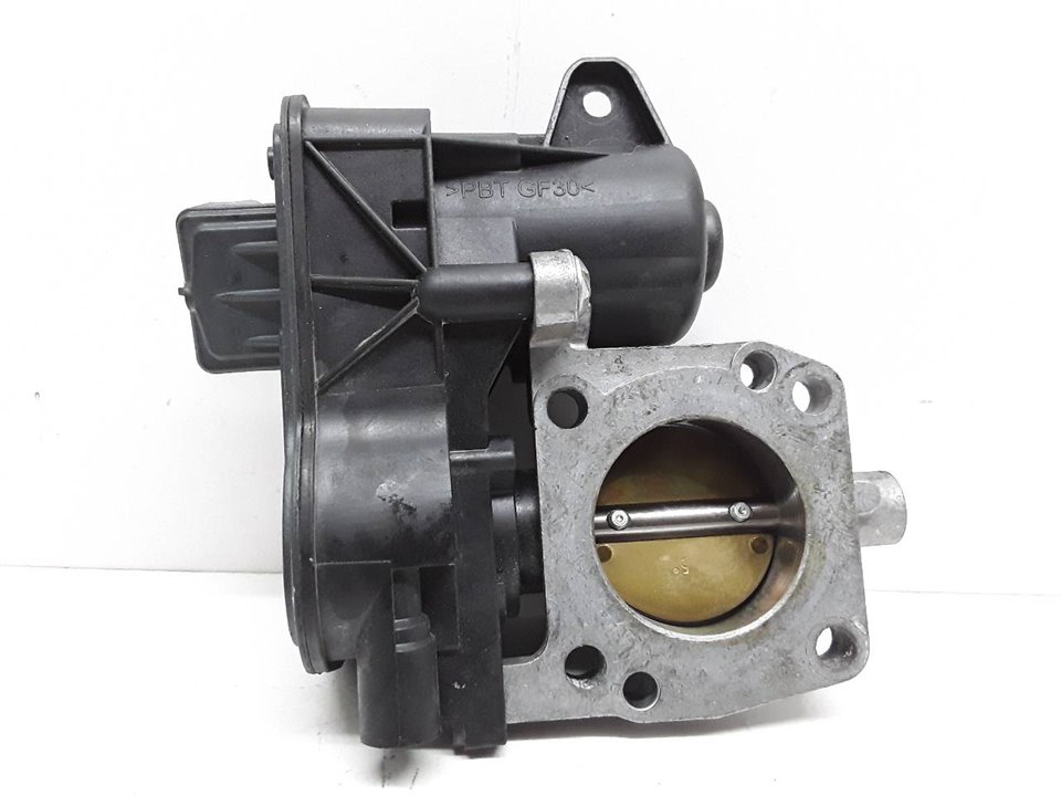 Throttle body PEUGEOT 208 I (CA_, CC_) 1.2 PureTech 82 9089778 | B-Parts